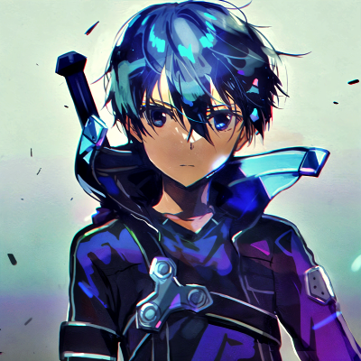 Best Kirito PFP 2024 | Download 1,000+ Free Profile Pictures